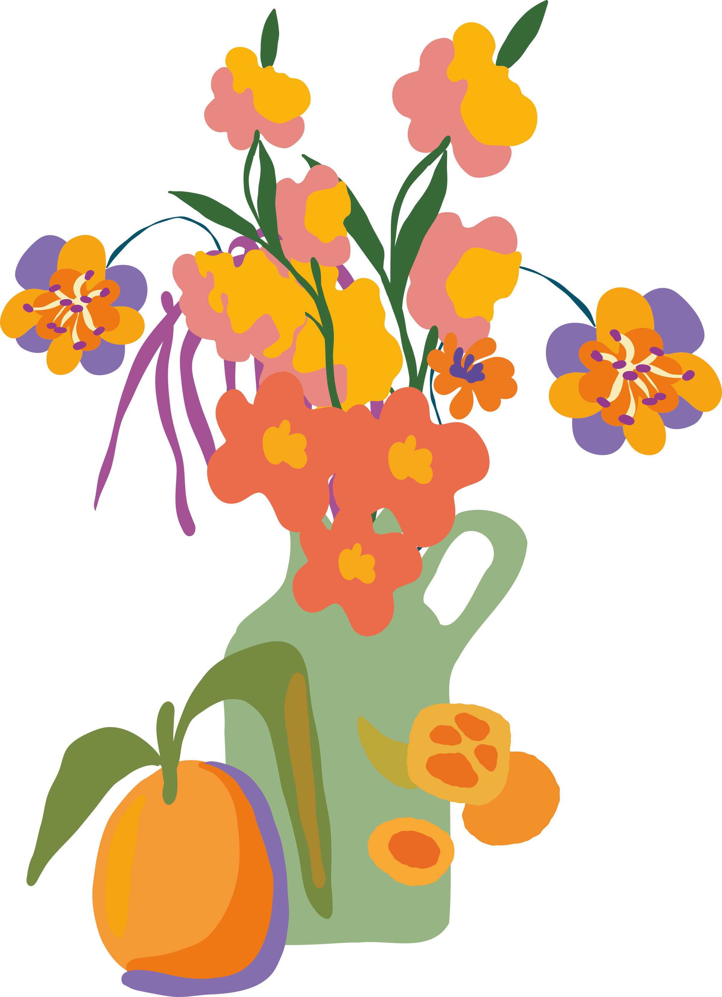 Home | Golden Flora